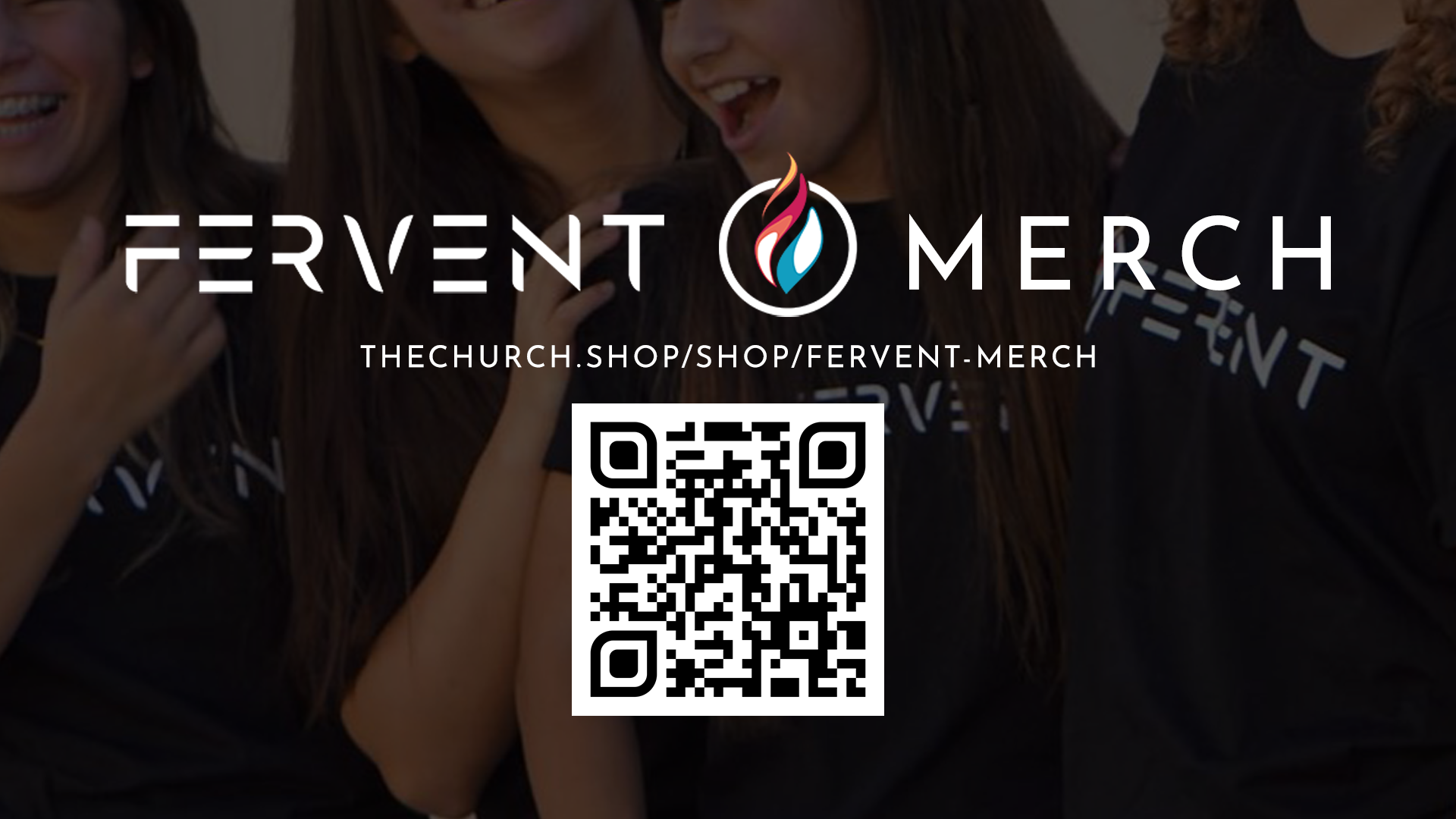 Fervent - A Calvary Chapel Las Vegas
