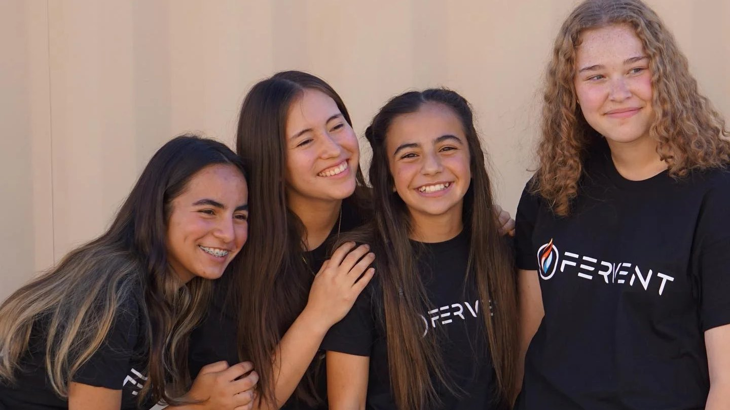 Disciple, Impact & Reach. Discover the heart of our Chapel