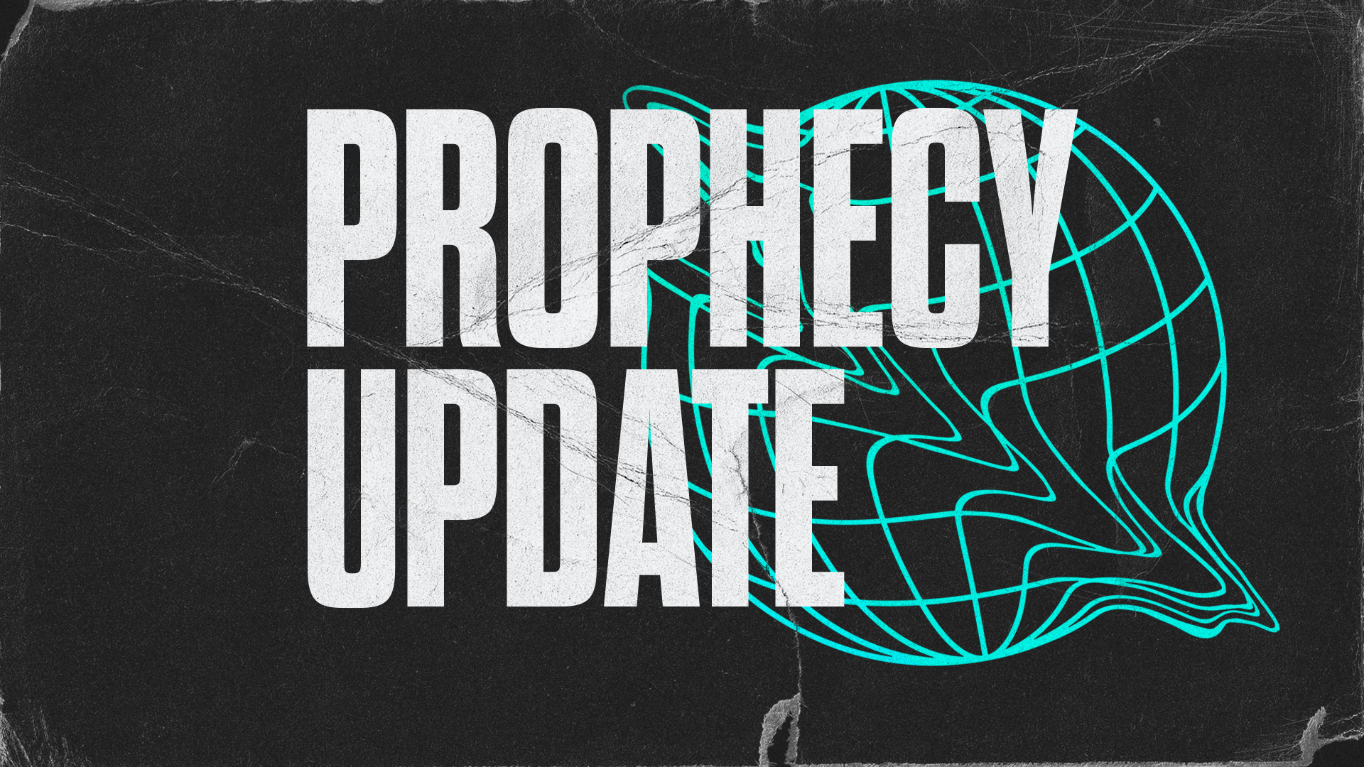 2026 Prophecy Update - Part 2 - Fervent